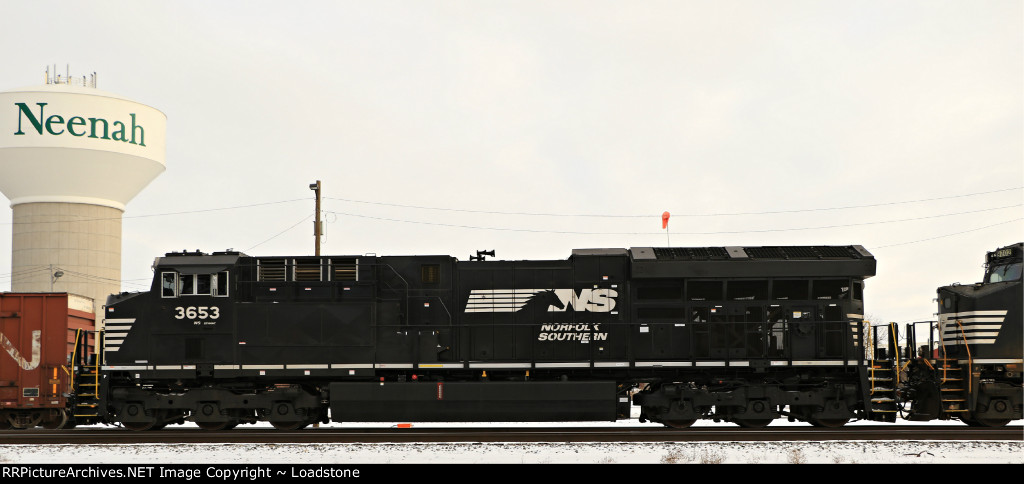 NS 3653
